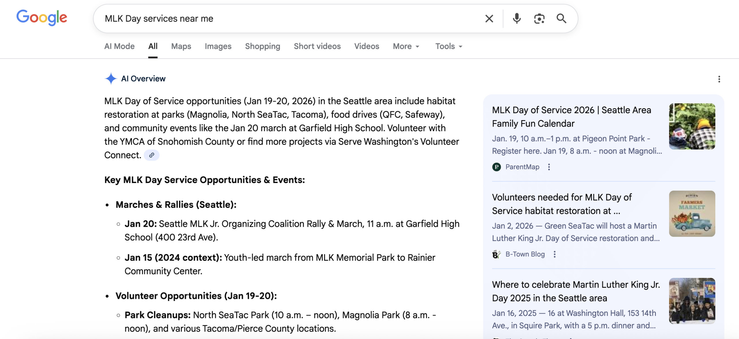 How to Observe MLK Day at Work (8 Ways)