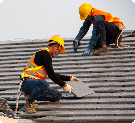 Free Estimate Generator Tool for Roofing Contractors | Thryv