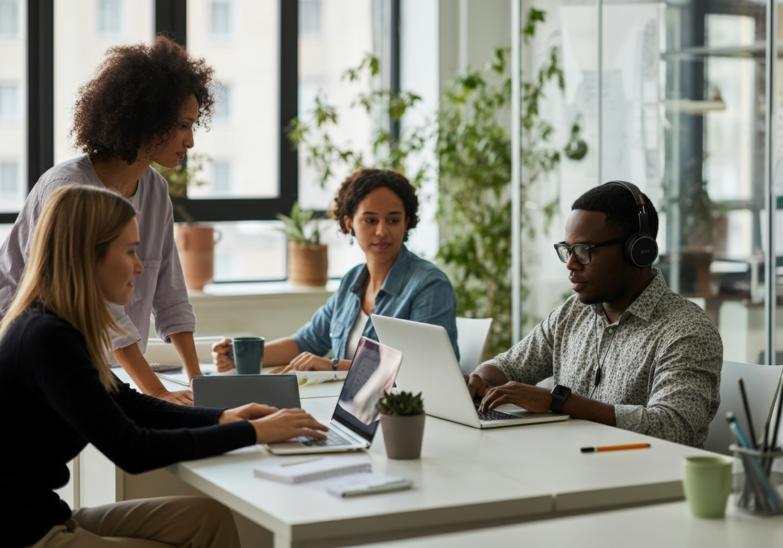 Small Business Marketing Strategy: How to Keep Momentum and Scale Smarter