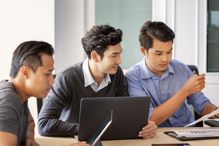 Work Smarter with AI: 3 Things Your CRM System Should Automate