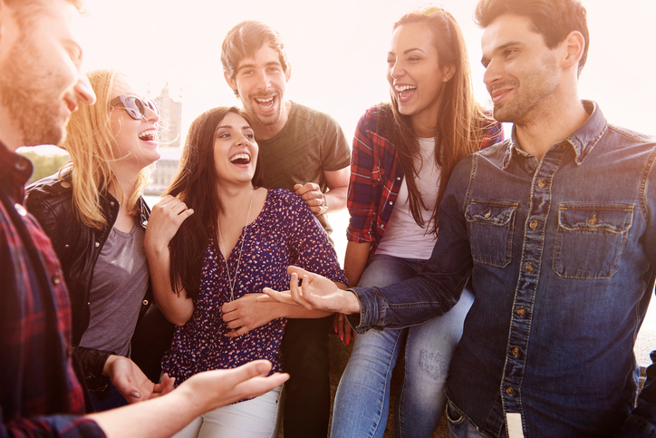 Marketing & Advertising to Millennials [5 Rules] | Thryv
